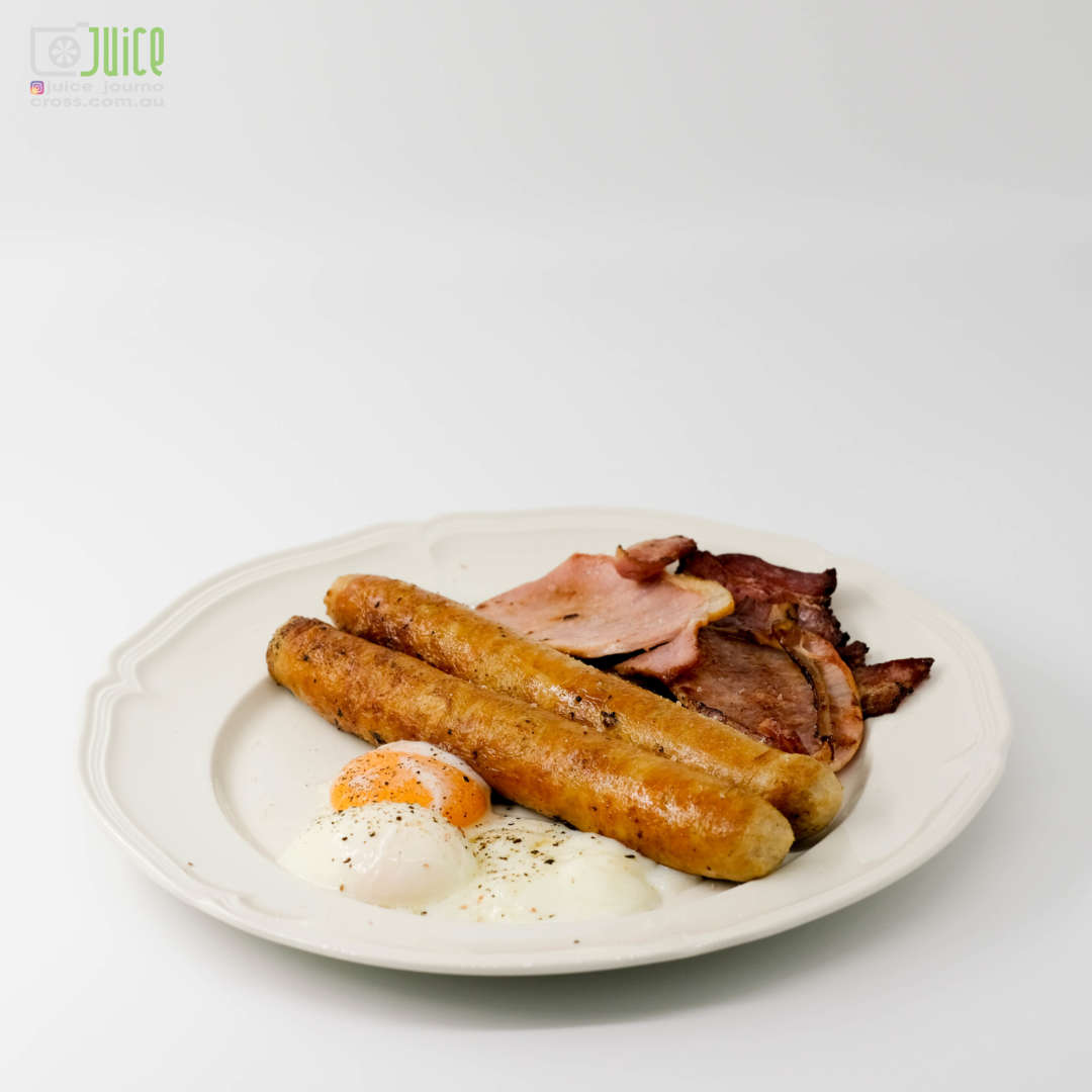 LCHF meals – cross.com.au