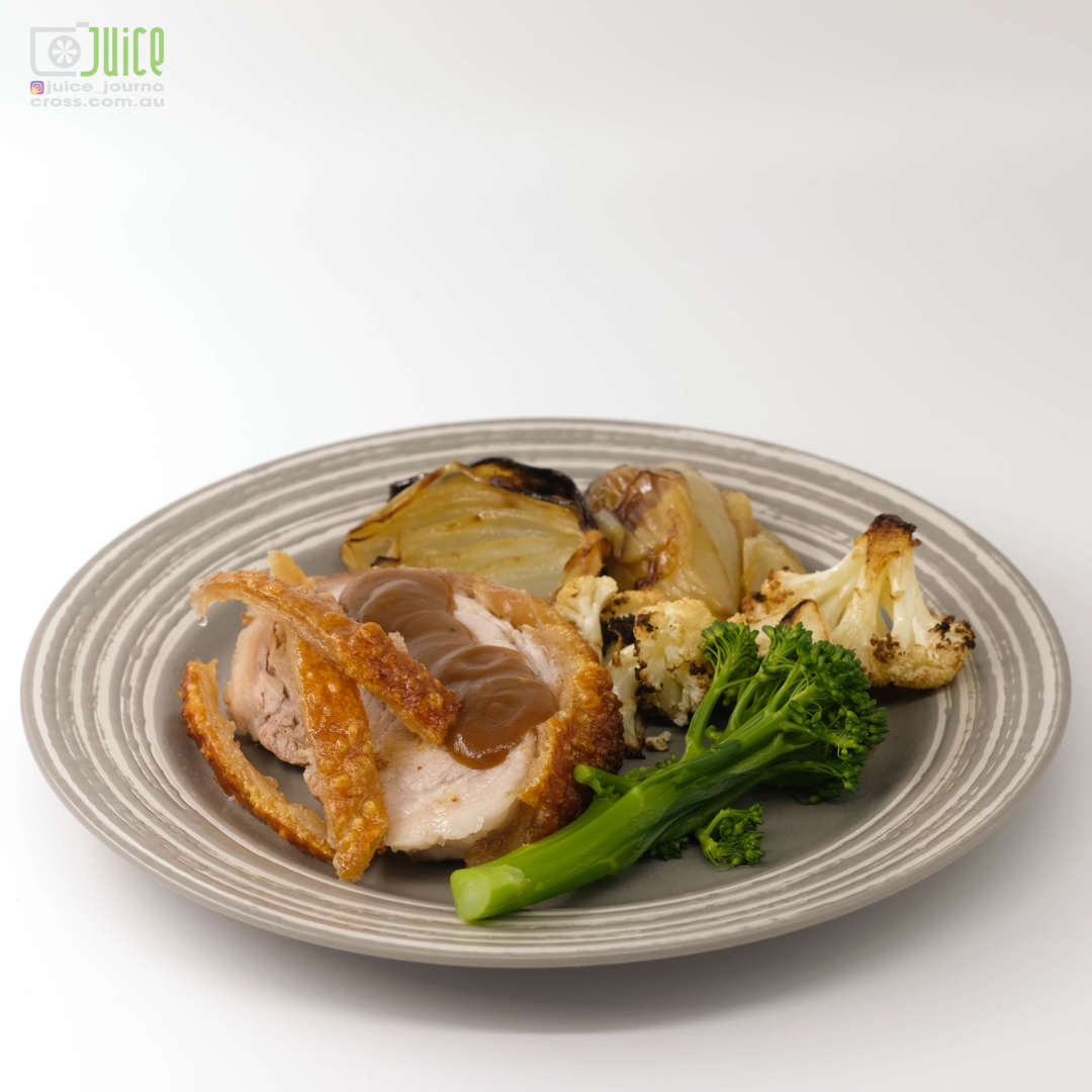 LCHF meals – cross.com.au