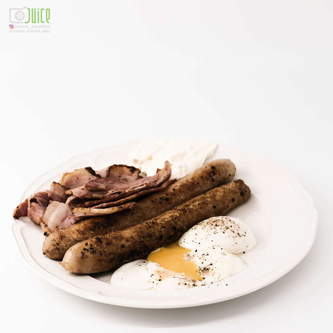 LCHF meals – cross.com.au