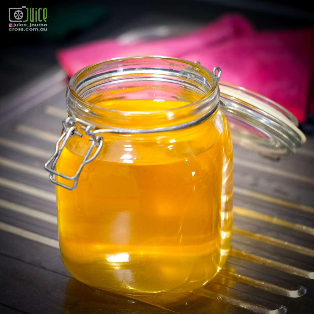 Making ghee is so easy – cross.com.au