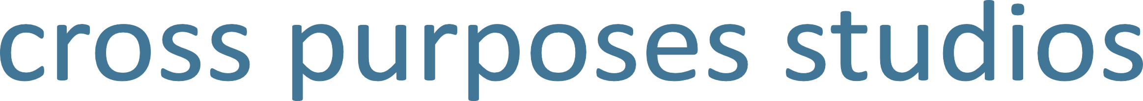 Interesting – cross.com.au